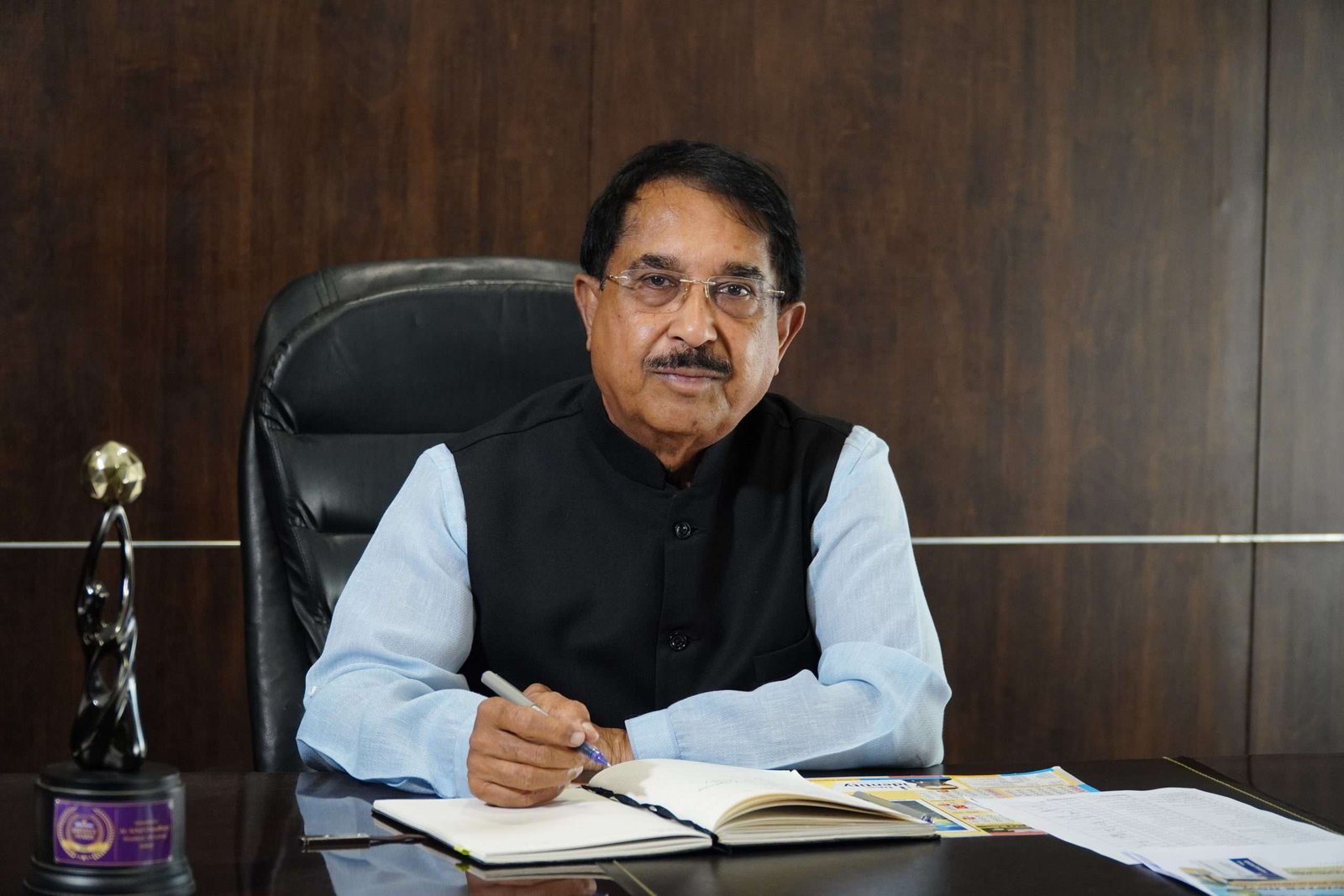 President's Message - IPS Academy Indore Ujjain road